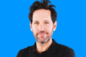 Paul Rudd – Big Slick Celebrity Weekend