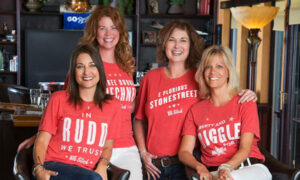 About Big Slick – Big Slick Celebrity Weekend